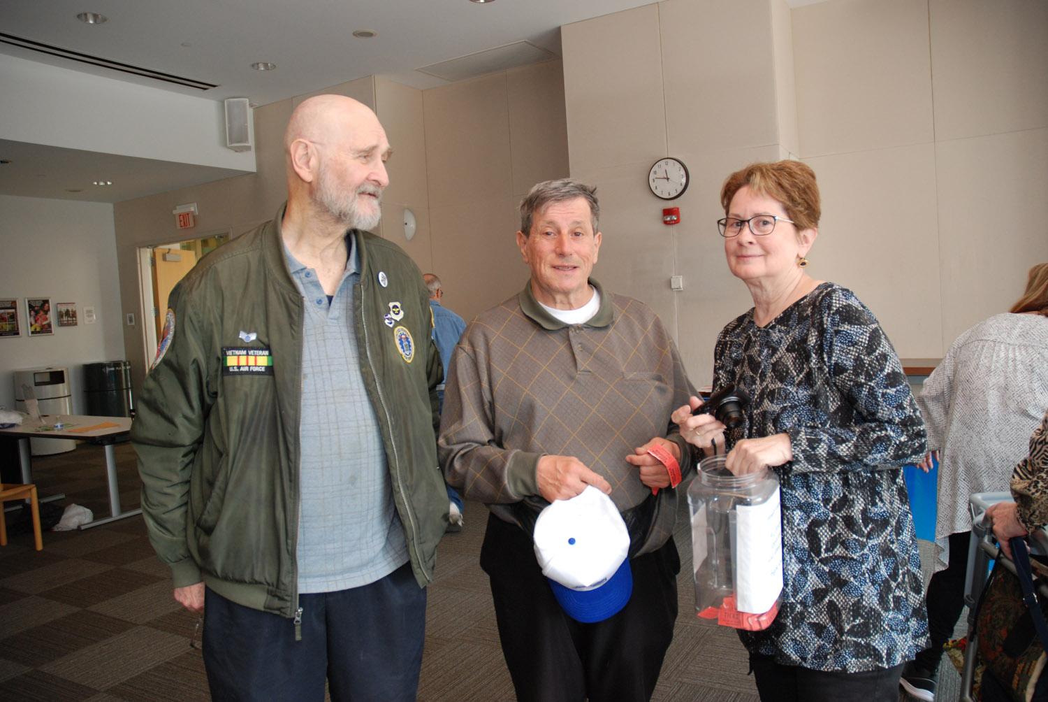 Remembering Martin Fecarotta – Veterans For Unification